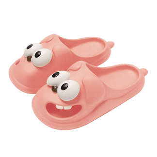 SoleMates™ Kissing Slippers – SoleMates™ Shop